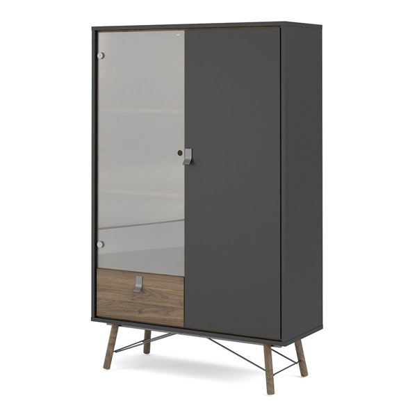 Corrigan Studio Levine Display Cabinet | Wayfair.co.uk