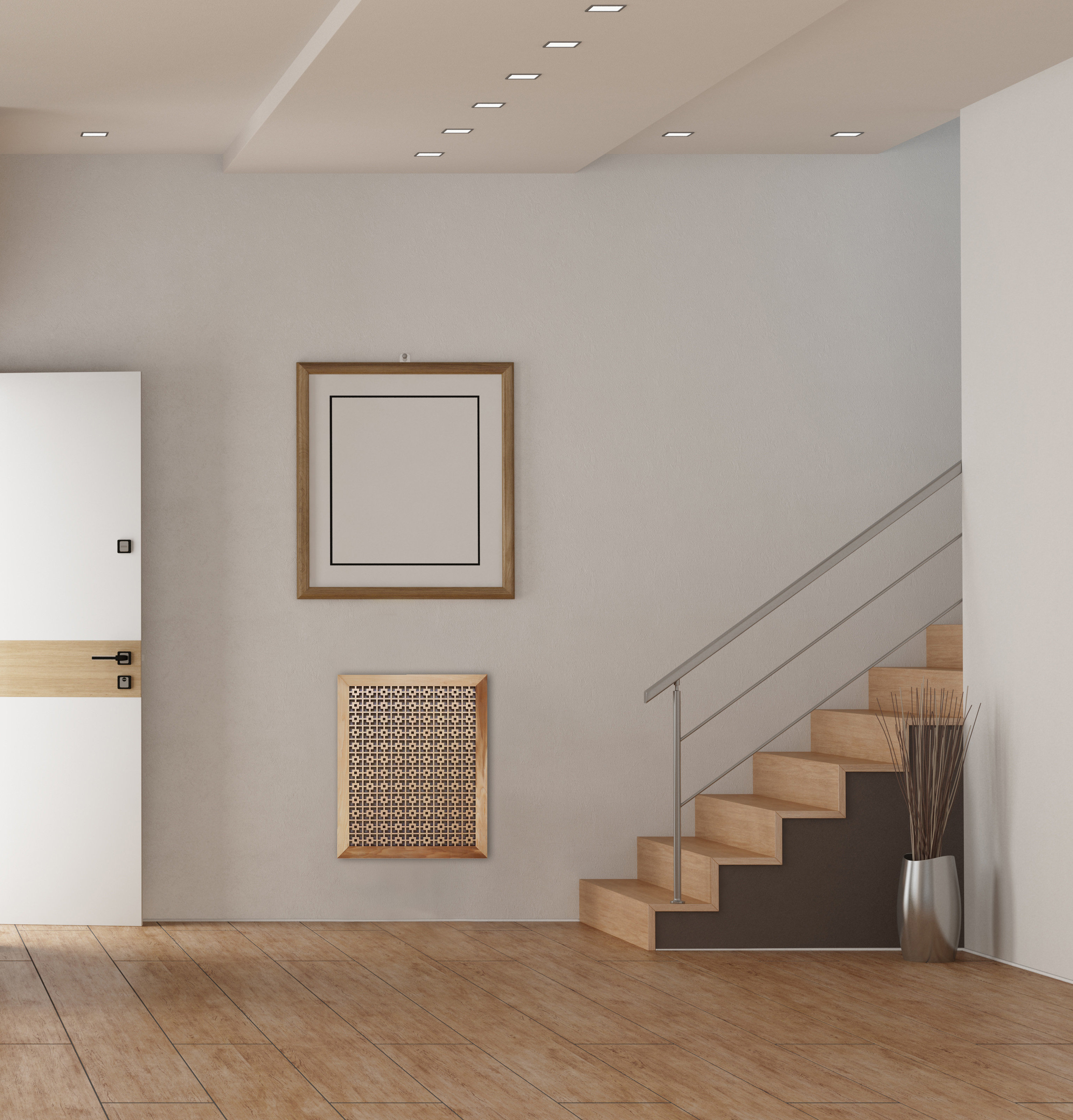 Magnetic StellarAir Vents Magnetic Stellar Air intake Decorative Vent ...