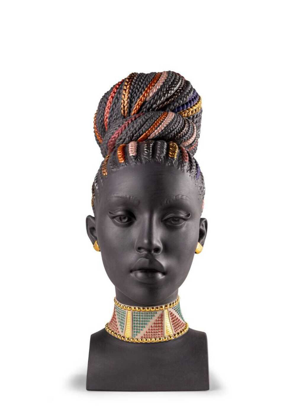 Lladro African Colors | Perigold