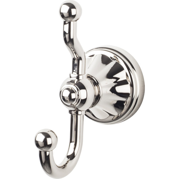 Top Knobs Hudson Bath Wall Mounted Hooks & Reviews | Perigold