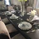 Andover Mills™ Orson 16 Piece Dinnerware Set, Service for 4 & Reviews ...