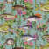 House of Hampton Adamira 10m x 53cm Matte Wallpaper Roll | Wayfair.co.uk