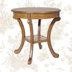 Ophelia & Co. Carolena End Table & Reviews | Wayfair