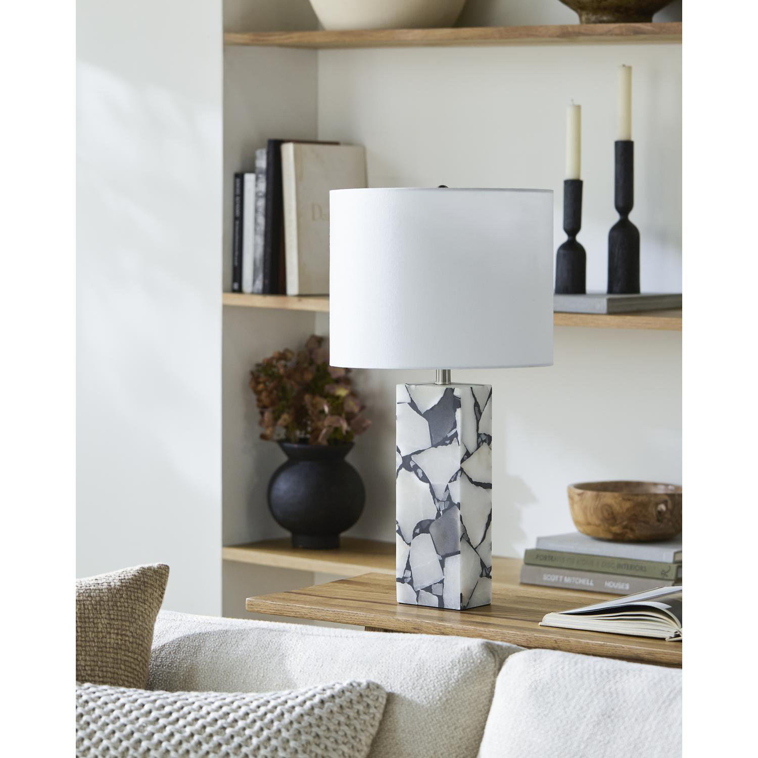 Wade Logan® Arbie Table Lamp & Reviews | Wayfair