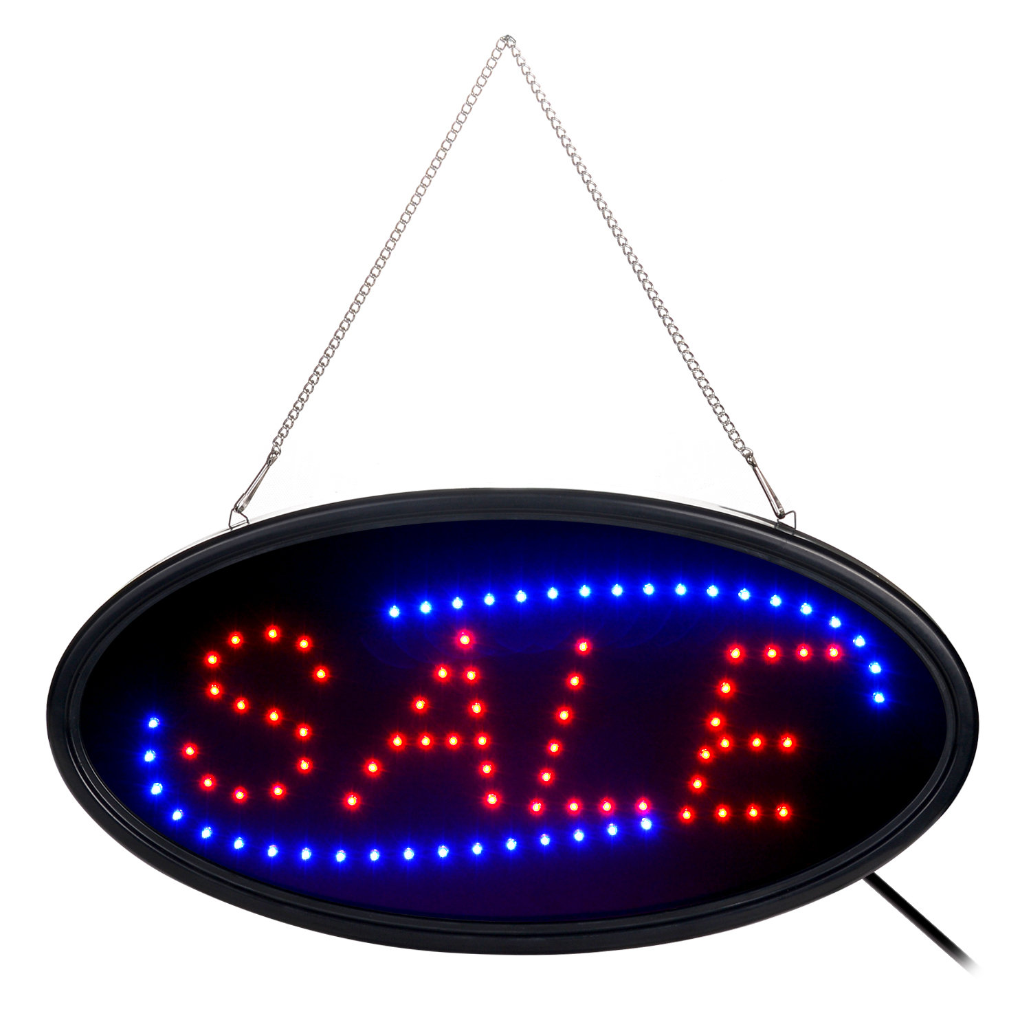 Fitnate LED Open Lights Sign - Wayfair Canada