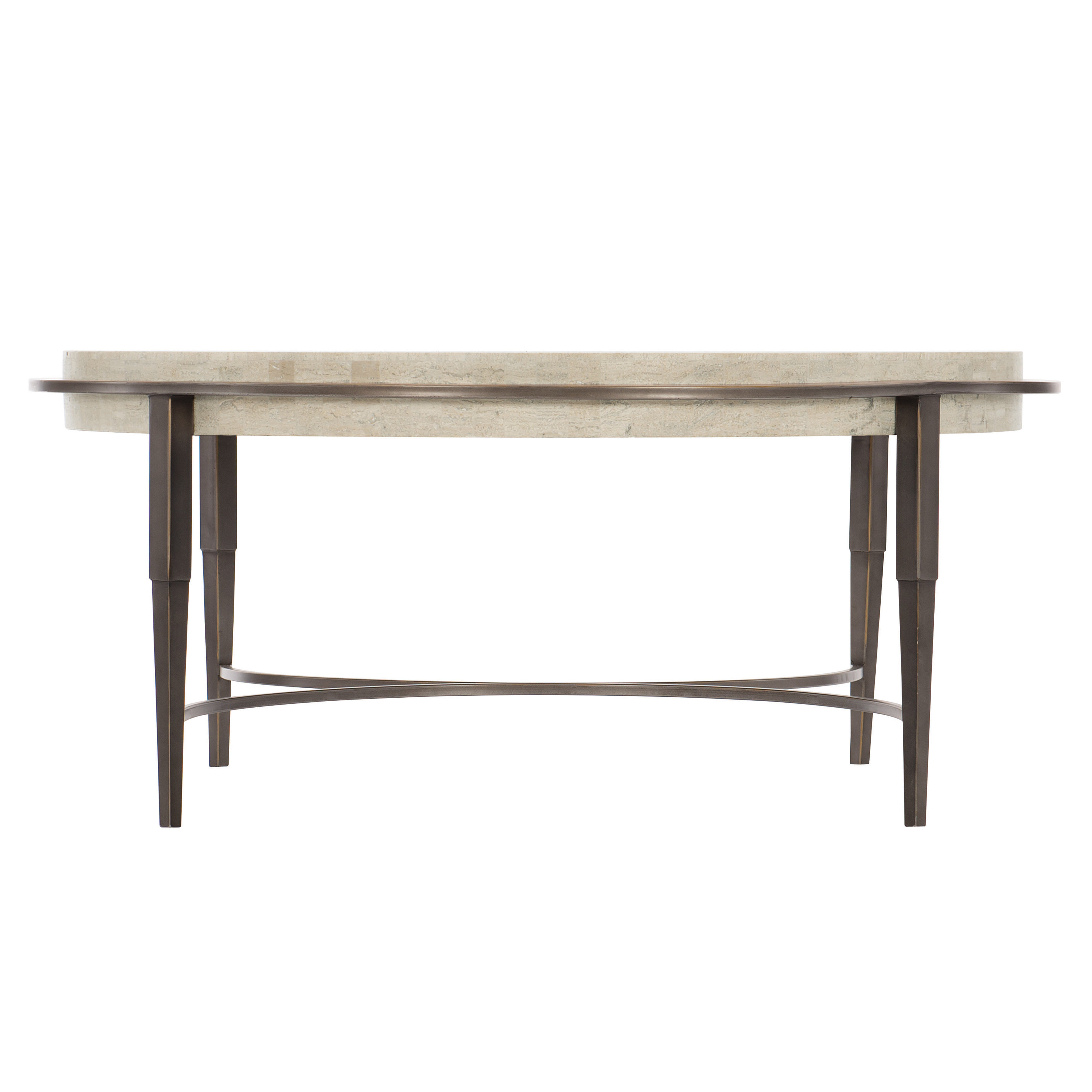 Bernhardt Barclay Cocktail Table & Reviews | Wayfair