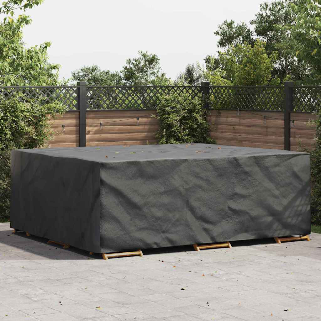 Latitude Run Outdoor Patio Dining Set Cover | Wayfair.co.uk