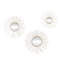 George Oliver Lorcan 3 Piece Wall Mirror Set & Reviews - Wayfair Canada