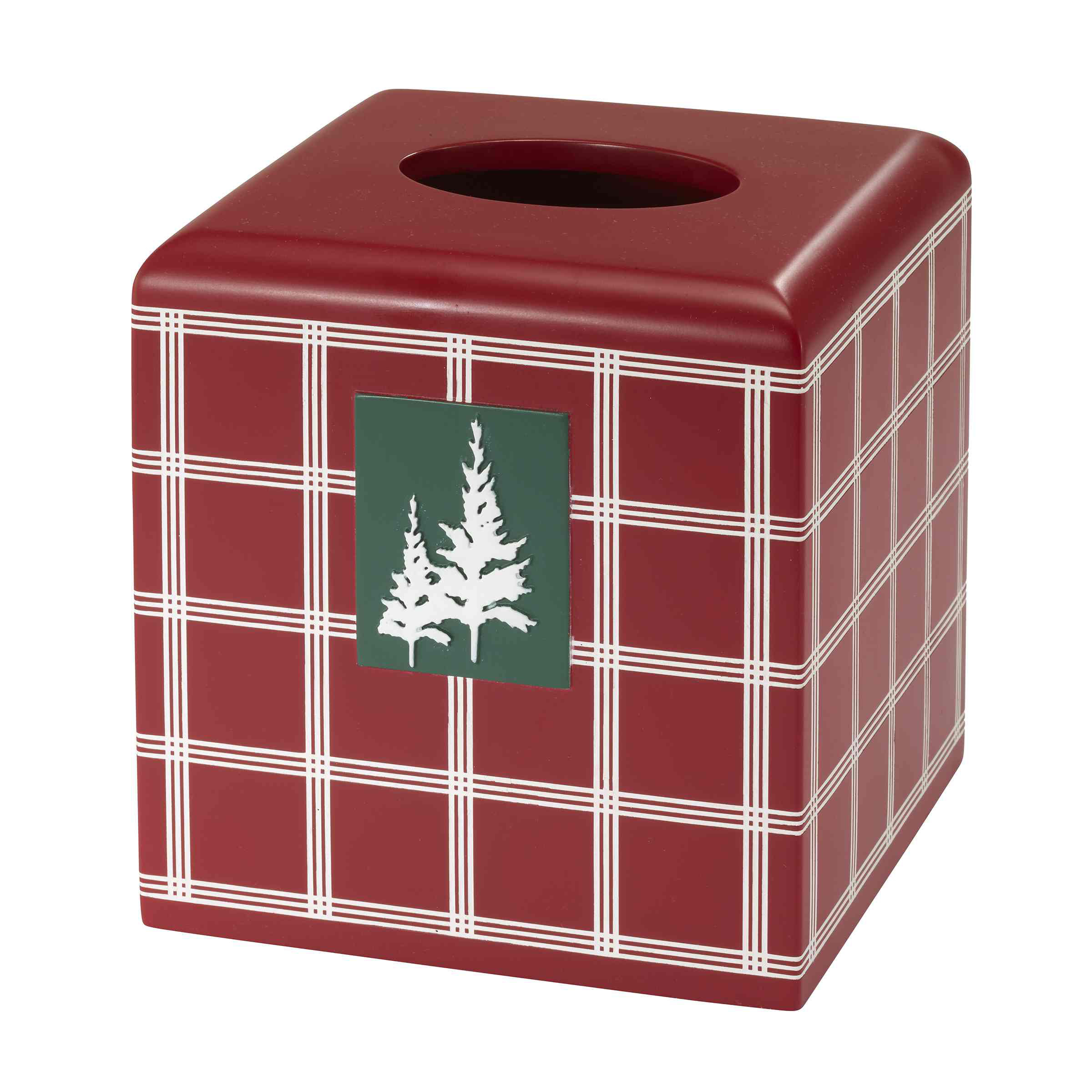 IZOD Izod Nordic Tissue Cover | Wayfair