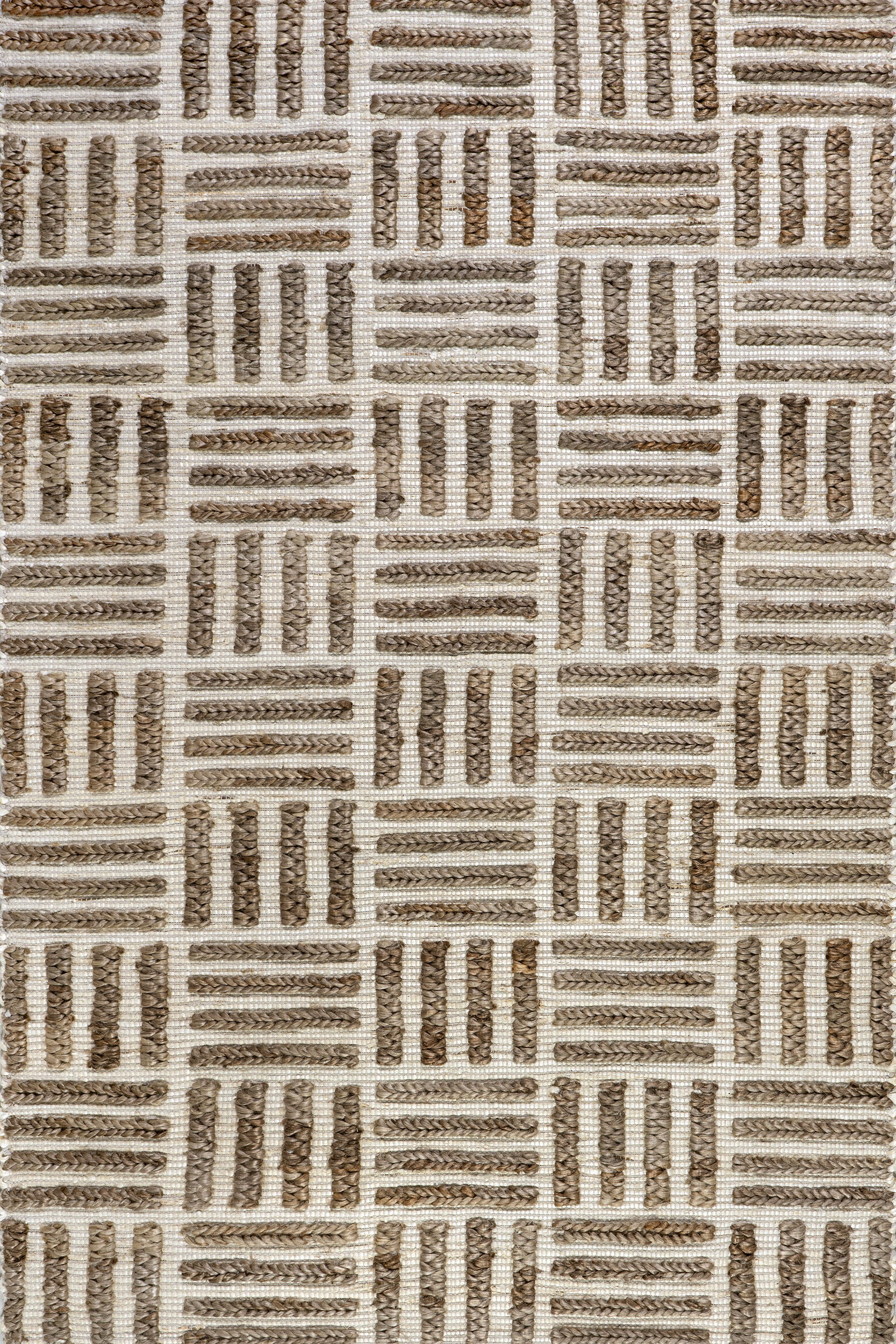 Ivy Bronx Stepstones Tiled Area Rug | Wayfair