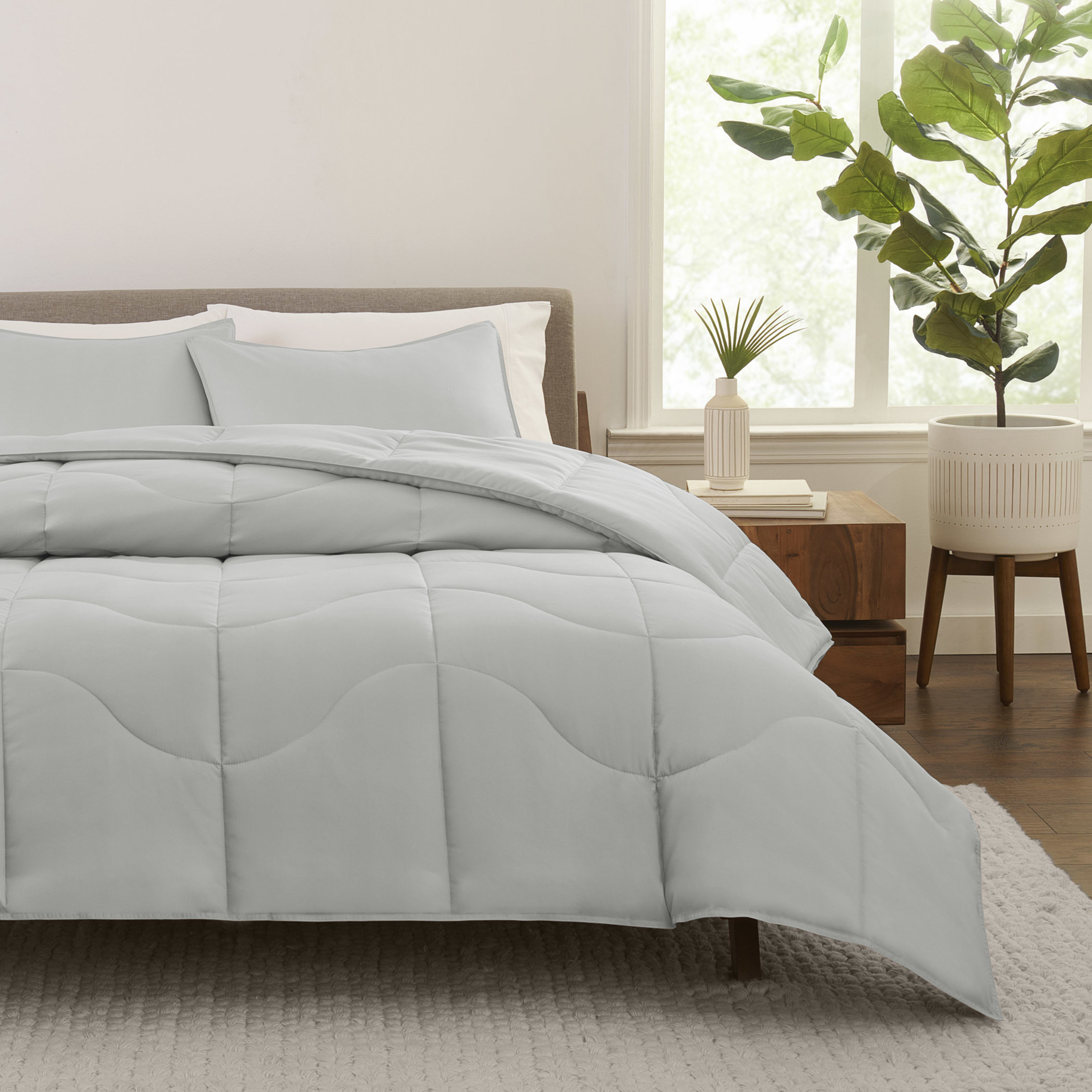 UGG Alahna Comforter Set - Wayfair Canada