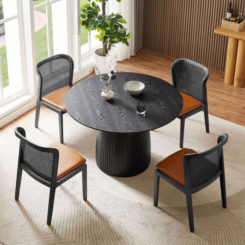 Corrigan Studio® 47.24" MDF Dining Table | Wayfair