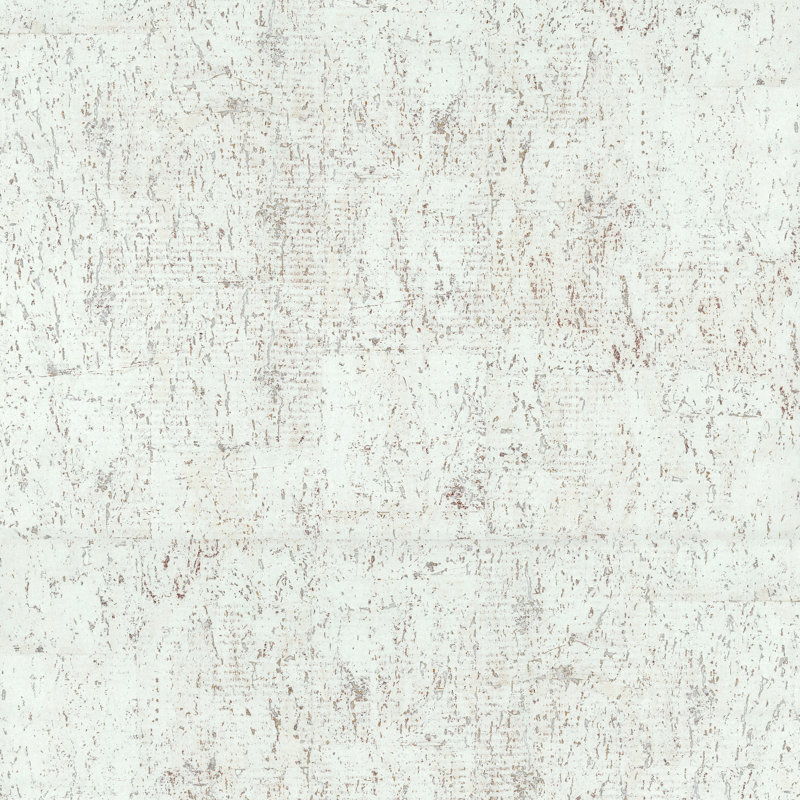 York Wallcoverings Cork 24' L x 36" W Metallic Wallpaper Roll & Reviews ...