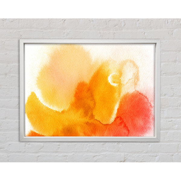 Bright Star Embrace - Print | Wayfair.co.uk