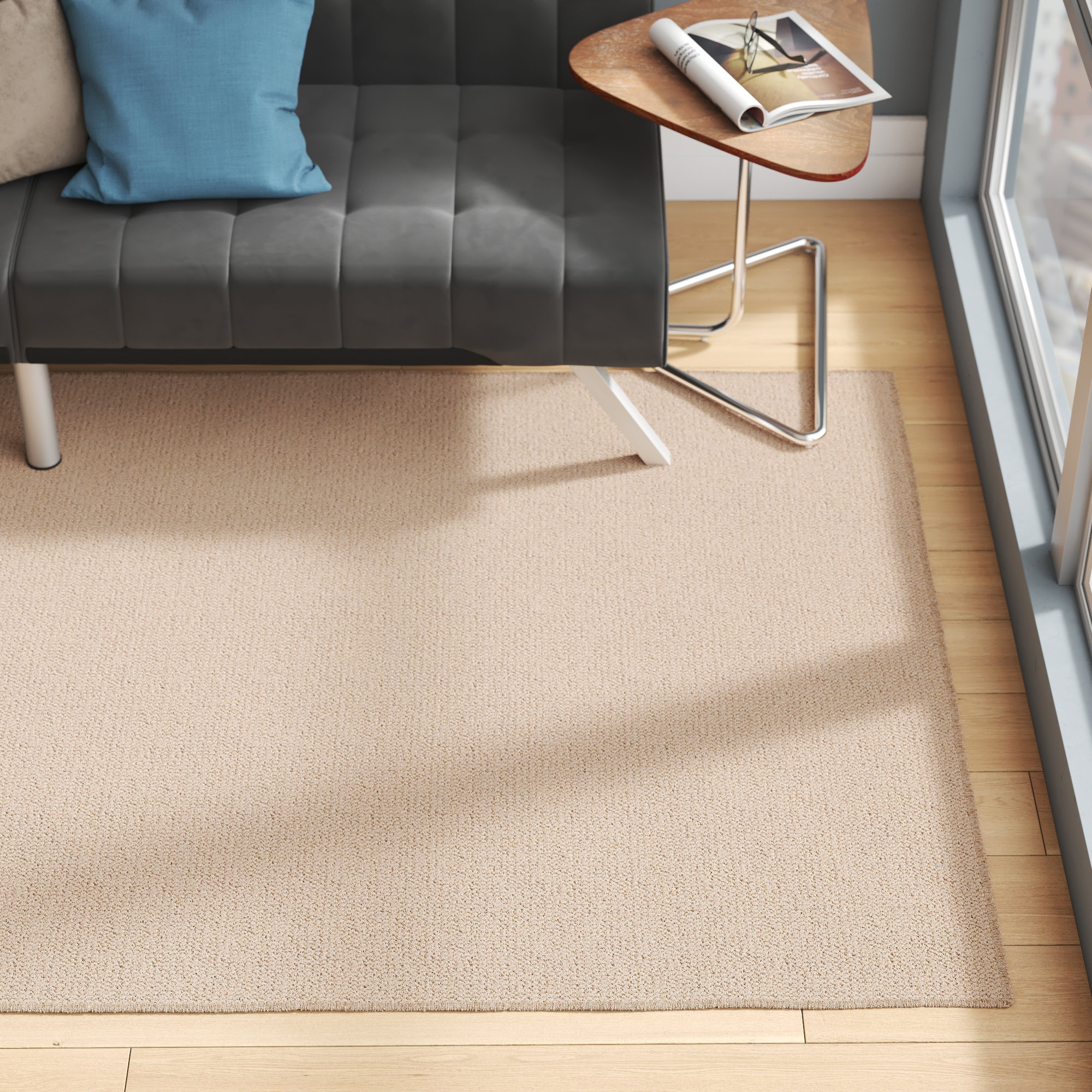 Linon Rugs 3' x 5' - Wayfair Canada