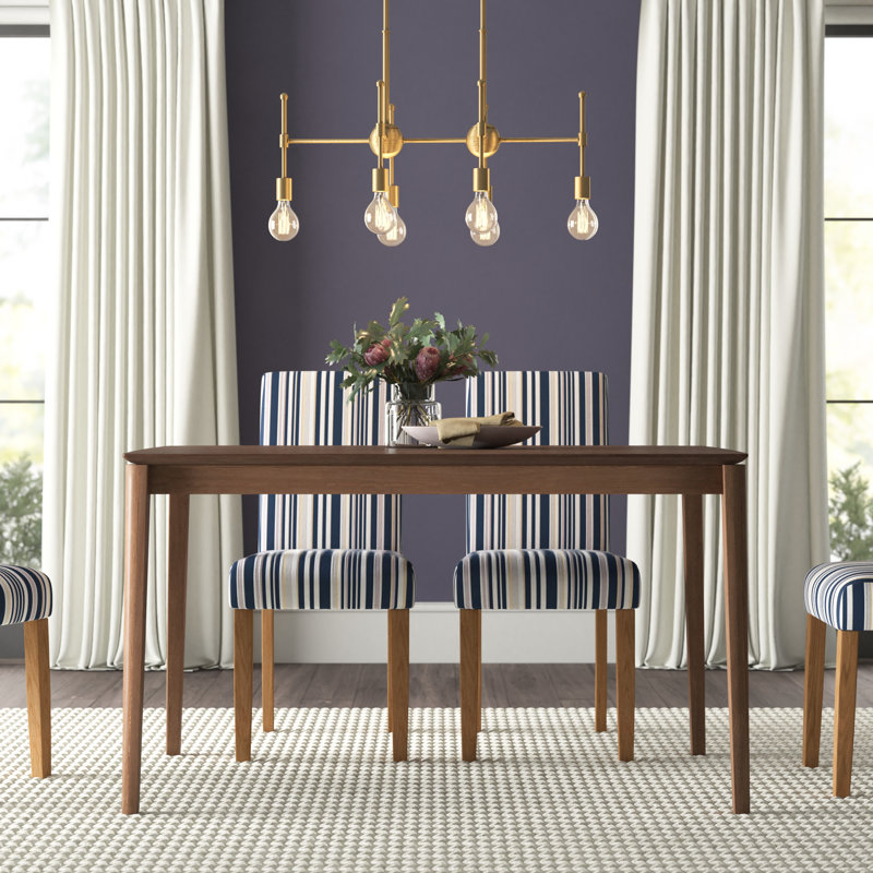 Zipcode Design™ Didmarton 53" Dining Table & Reviews | Wayfair