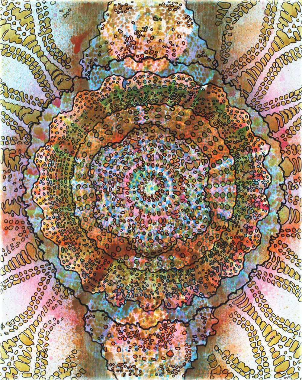 Made & Curated Stain 24 By Katie Schutte | Wayfair