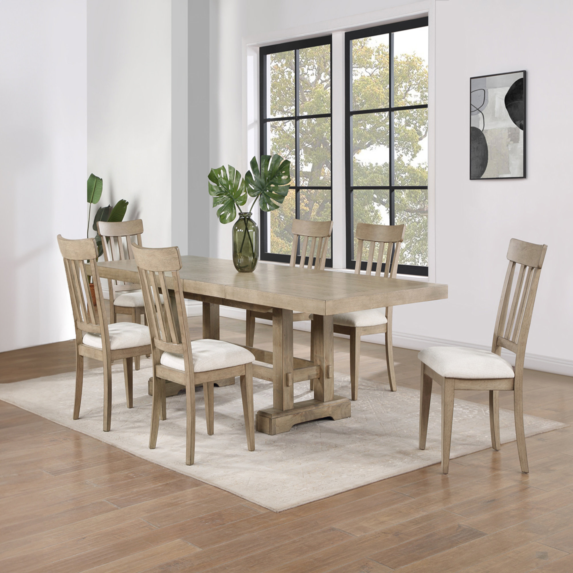Red Barrel Studio Dining Set - Wayfair Canada