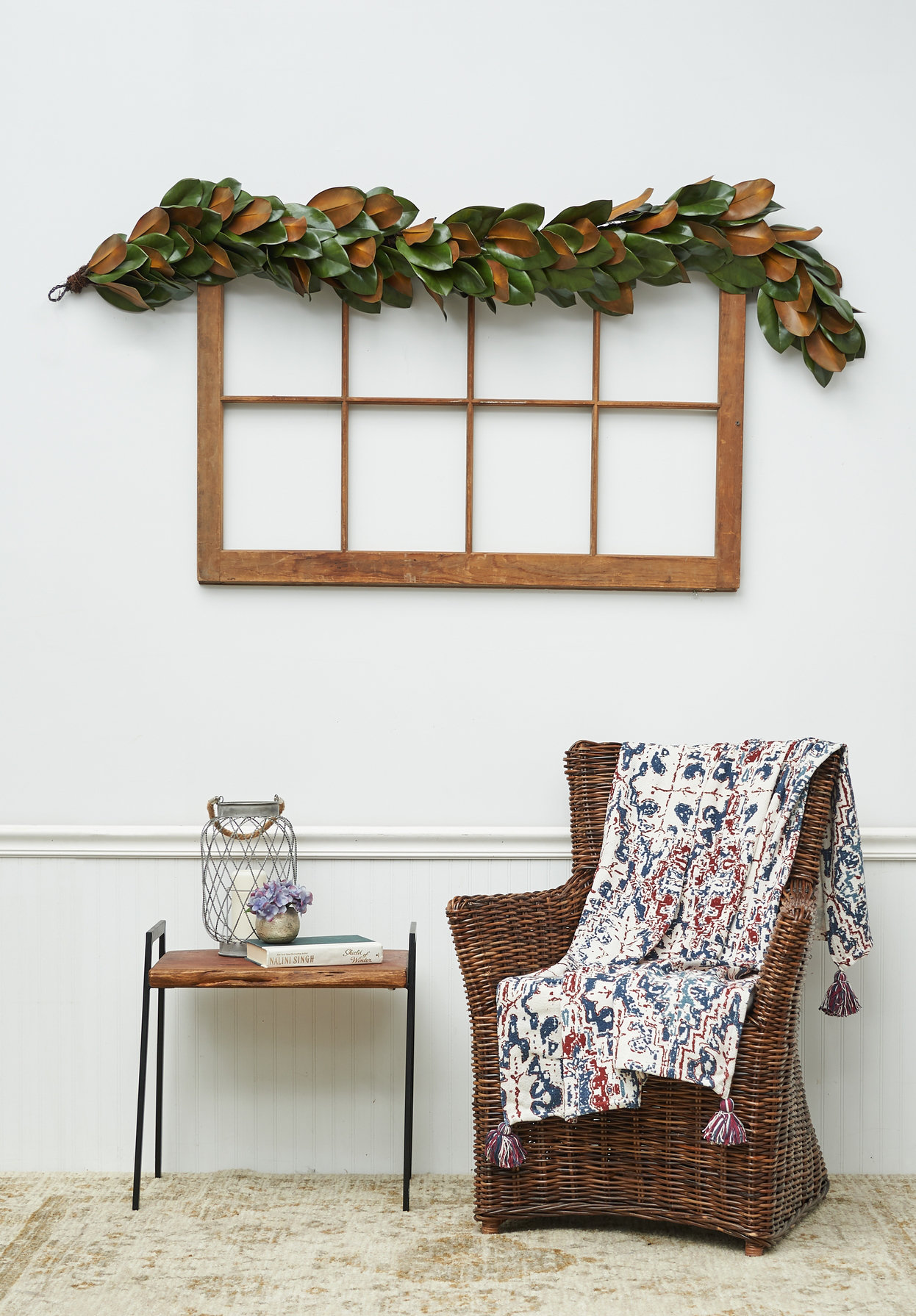 C&F Home Taarush Throw Blanket | Wayfair