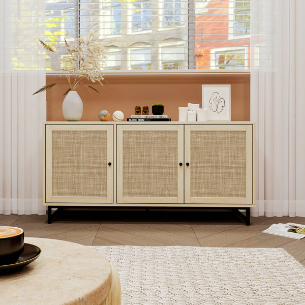 Bay Isle Home Sais 47.25'' Sideboard | Wayfair