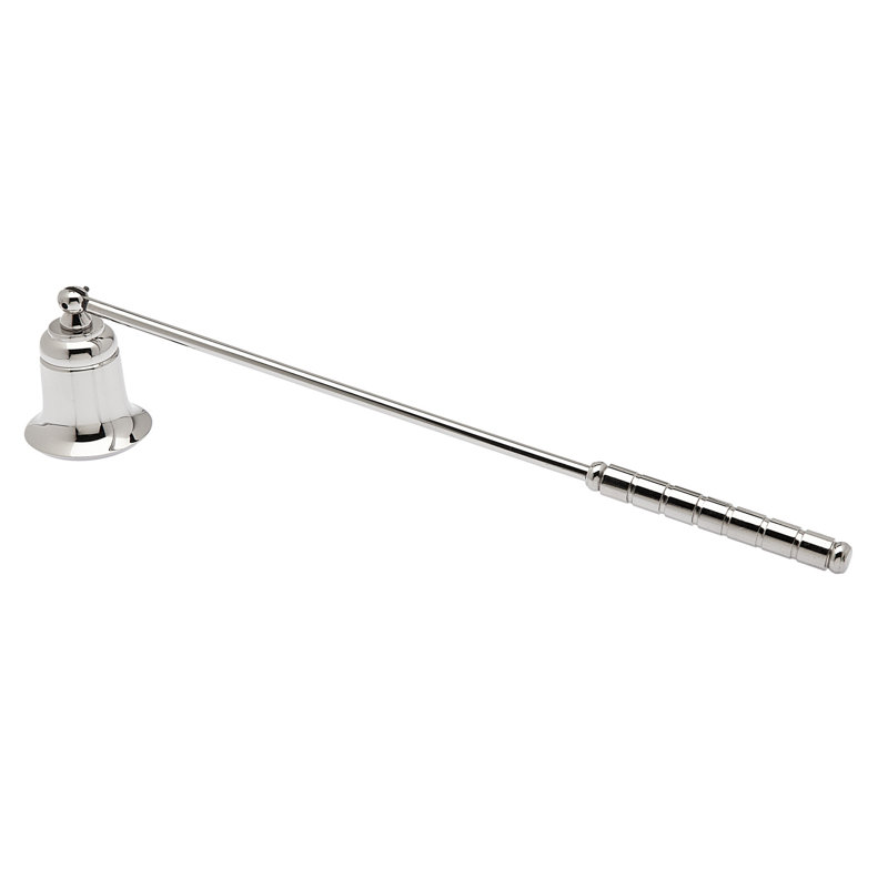 Godinger Silver Art Co Sunny Candle Snuffer | Wayfair