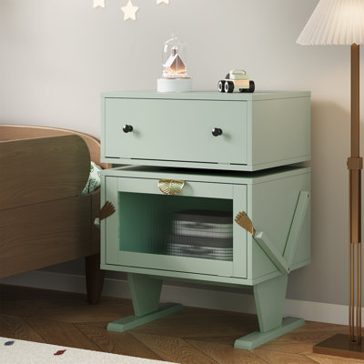 child friendly side tables