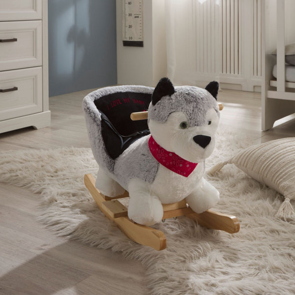 Begabino Animal Rocker | Wayfair.co.uk