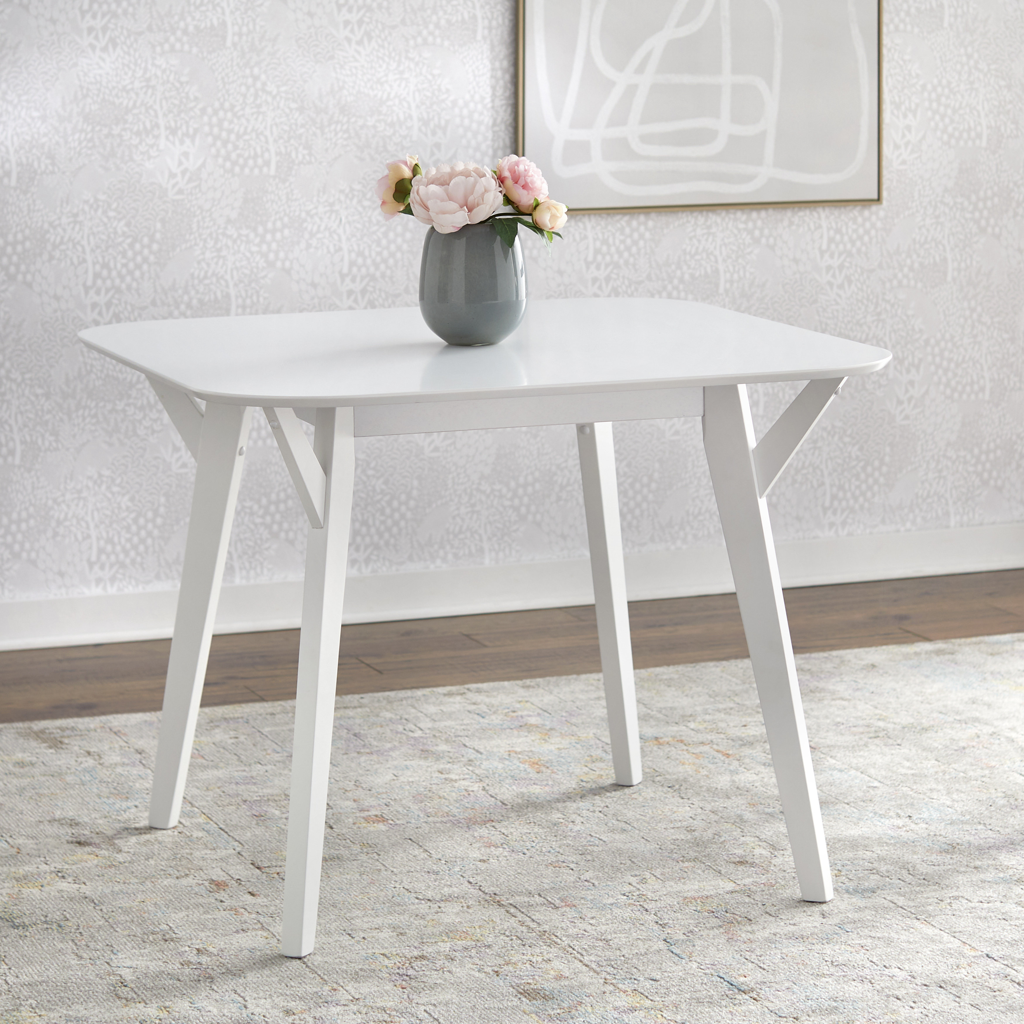 Wrought Studio Stela Dining Table & Reviews - Wayfair Canada