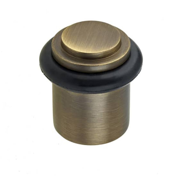 Frelan Hardware Brass Floor Door Stop | Wayfair.co.uk