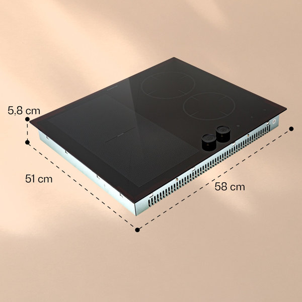 Klarstein Hot Plate | Wayfair.co.uk