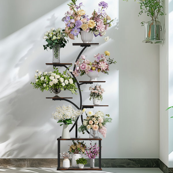 Borough Wharf Anesca Plant Stand | Wayfair.co.uk