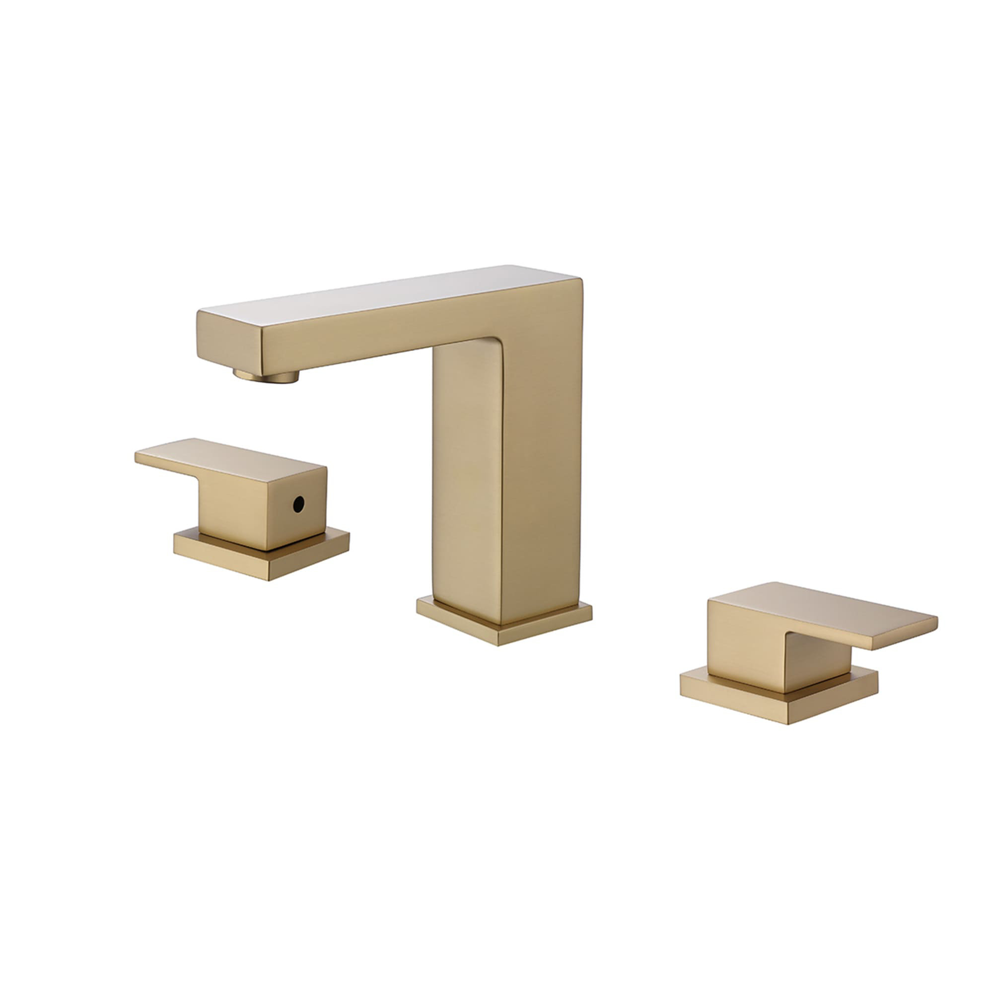 KIKO HOME Widespread Bathroom Faucet | Wayfair