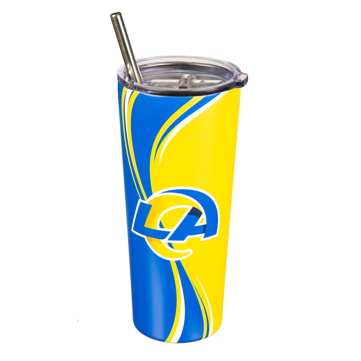 Evergreen Enterprises, Inc 20oz. Insulated Stainless Steel Travel ...