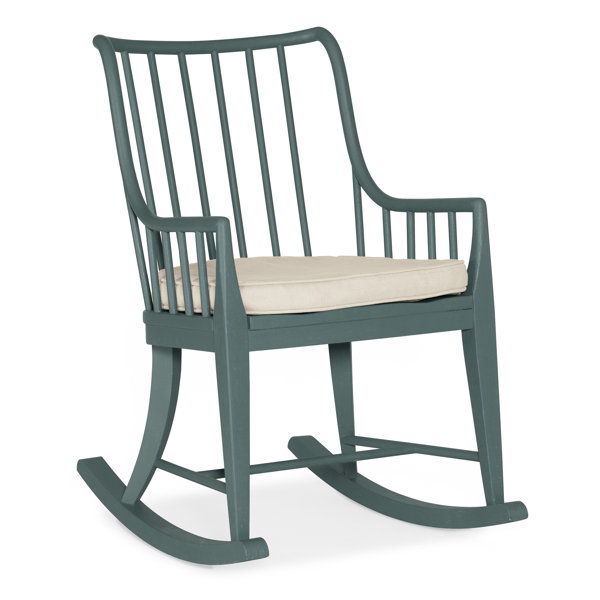 Hooker Furniture Serenity Rocking Chair | Perigold