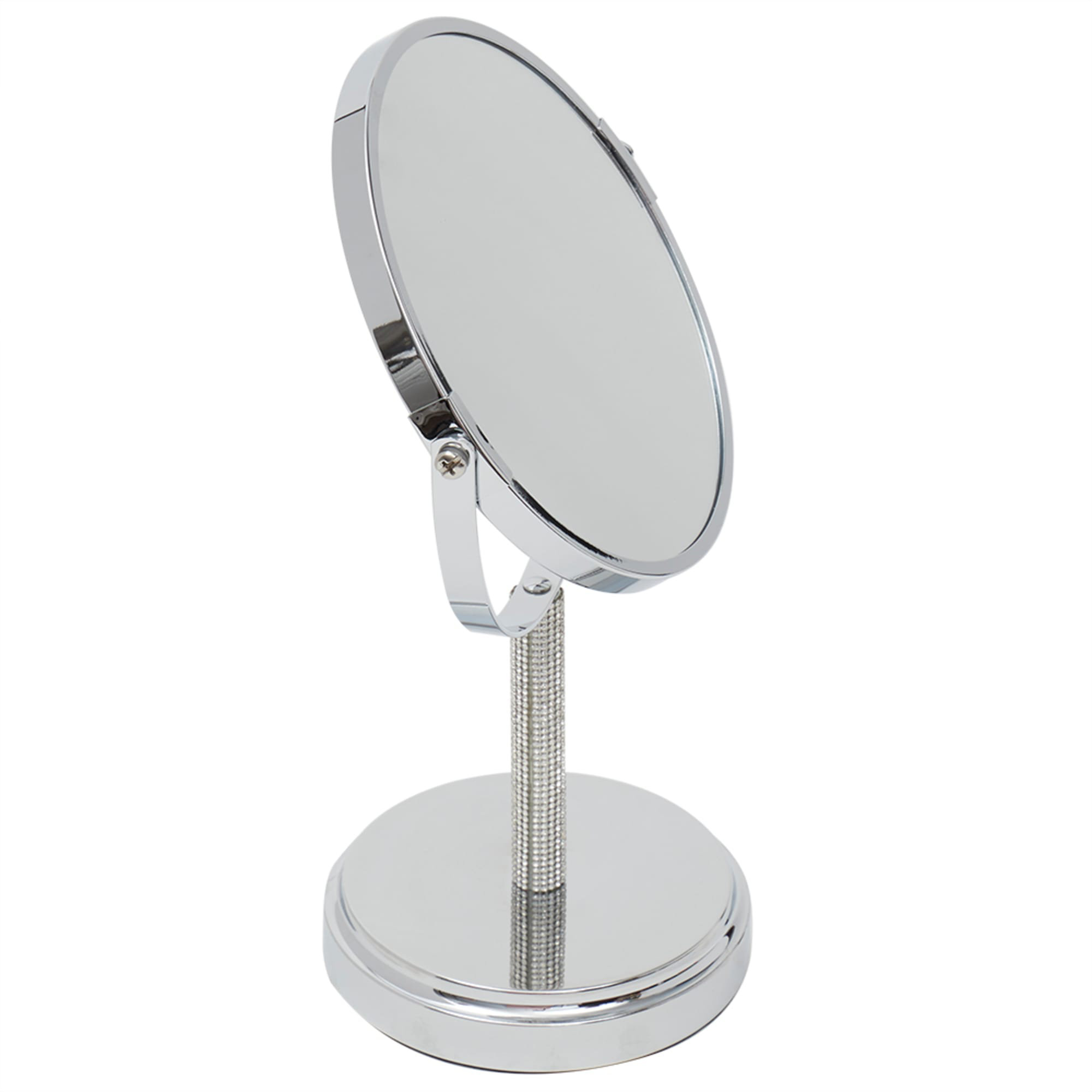 House of Hampton® Efrosina Metal Flat Mirror | Wayfair