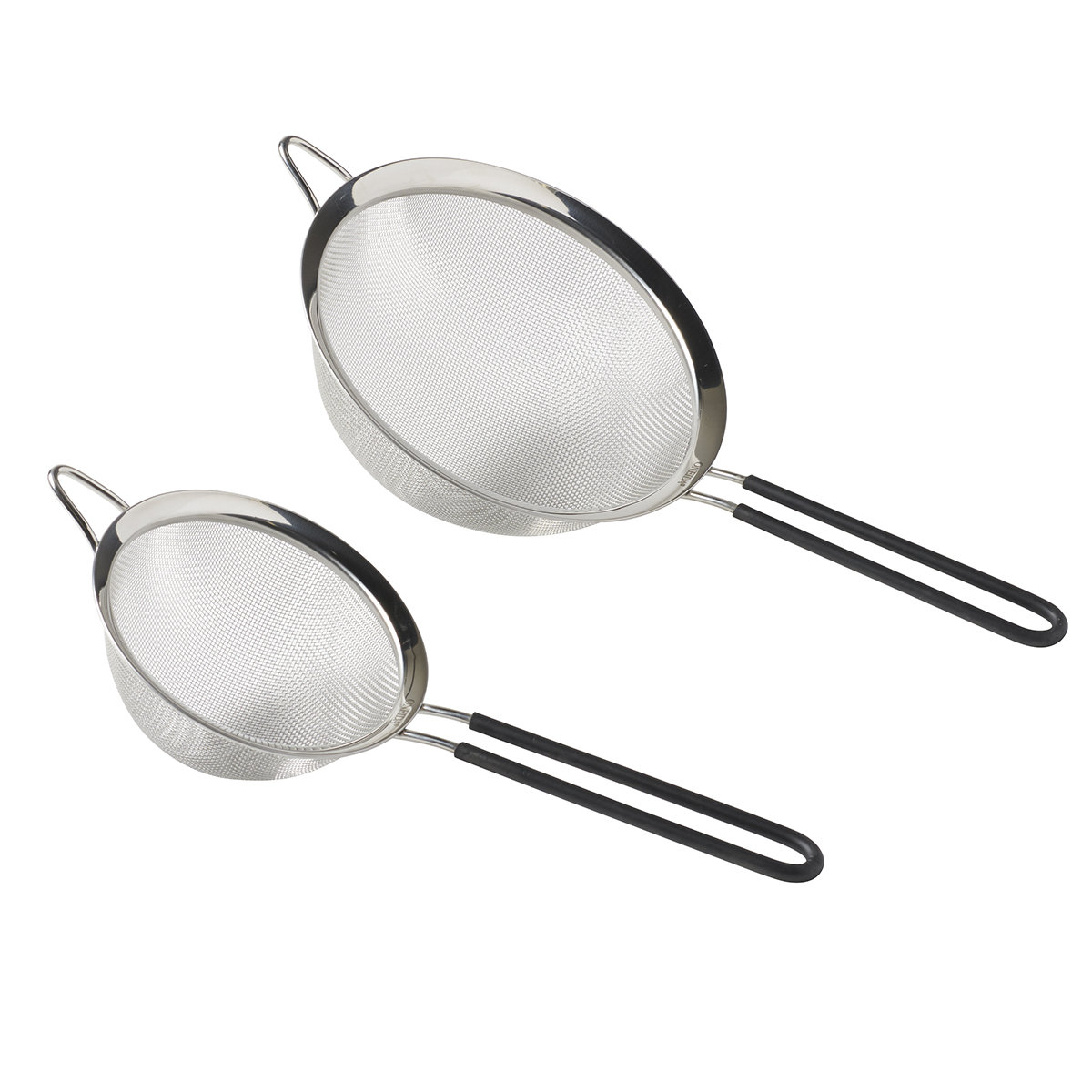 Anchor Hocking Oneida 2 Piece Strainers Set | Wayfair