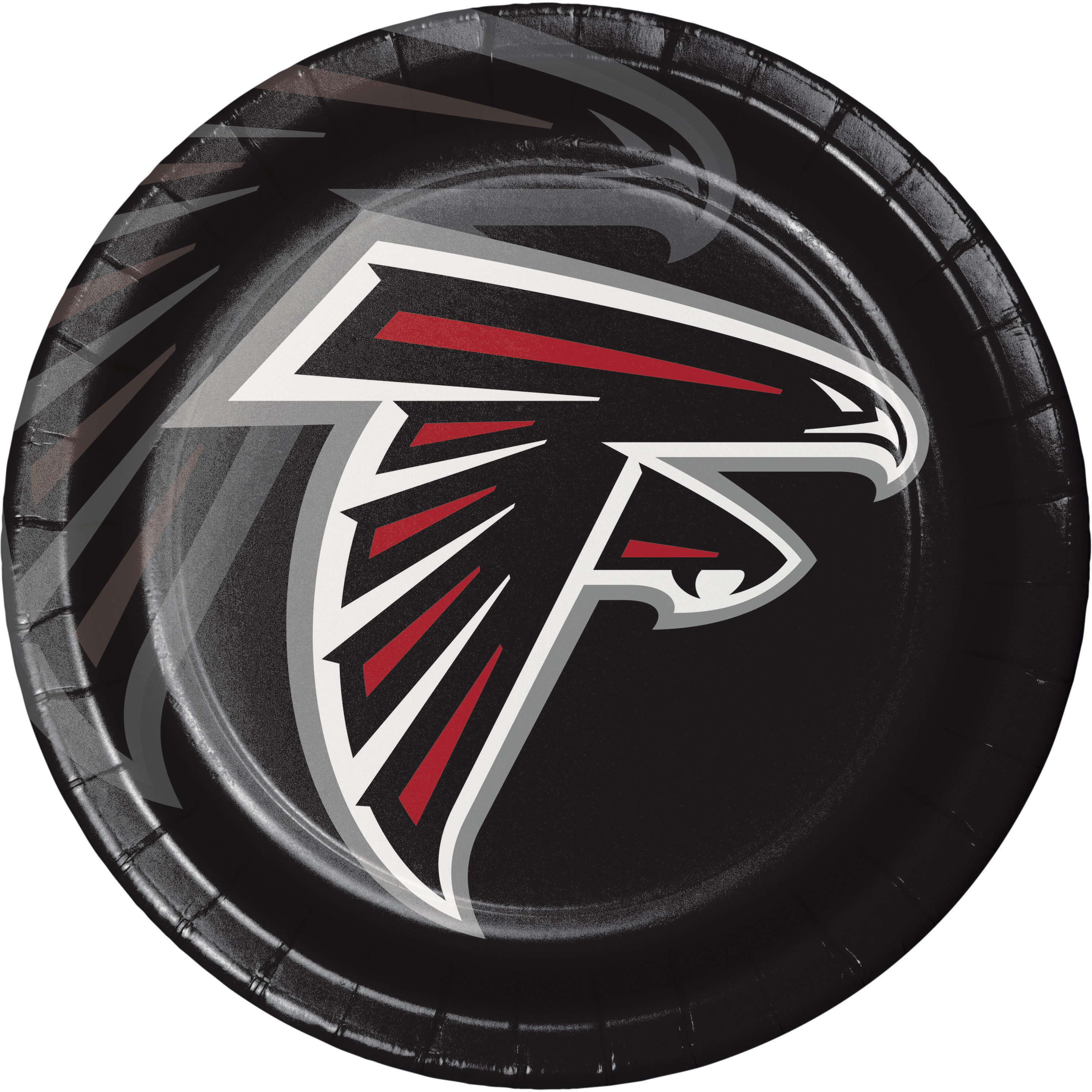 Creative Converting NFL Paper Plates & Reviews | Wayfair