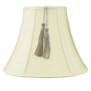 Bell Lamp Shades You'll Love | Wayfair