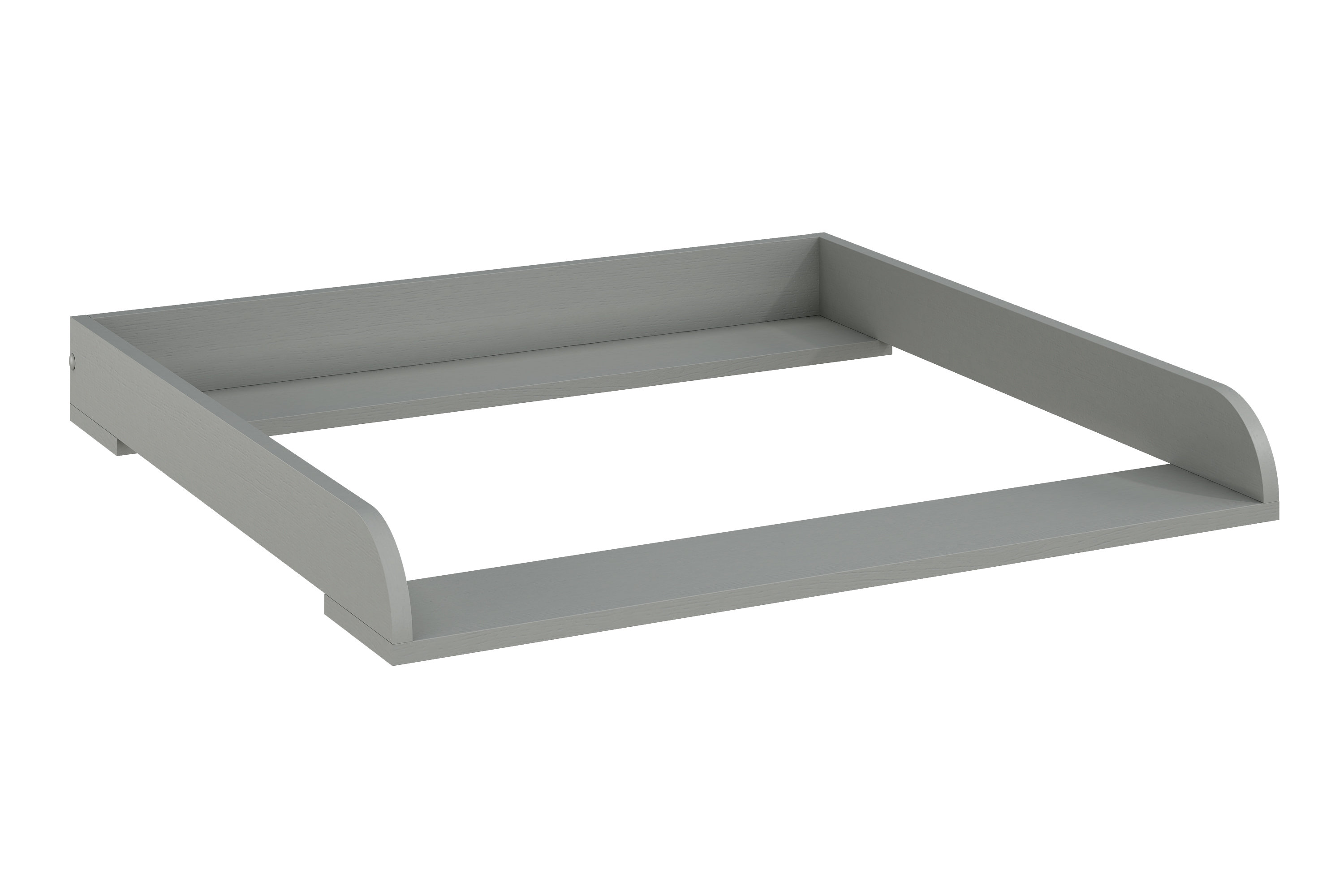Ebern Designs Changing top compatible with IKEA dressers, universal ...