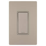 Enerlites 15 Amps Tamper Resistant Single Pole Rocker Light Switch ...