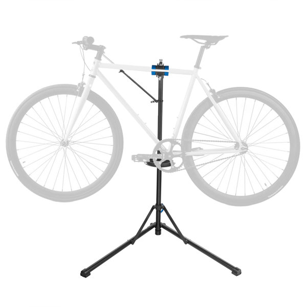 WFX Utility™ Heavy-Duty Telescoping Bicycle Stand | Wayfair