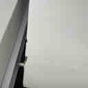 Trimlite Primed 2 Panel Shaker Bi-Fold Door & Reviews | Wayfair