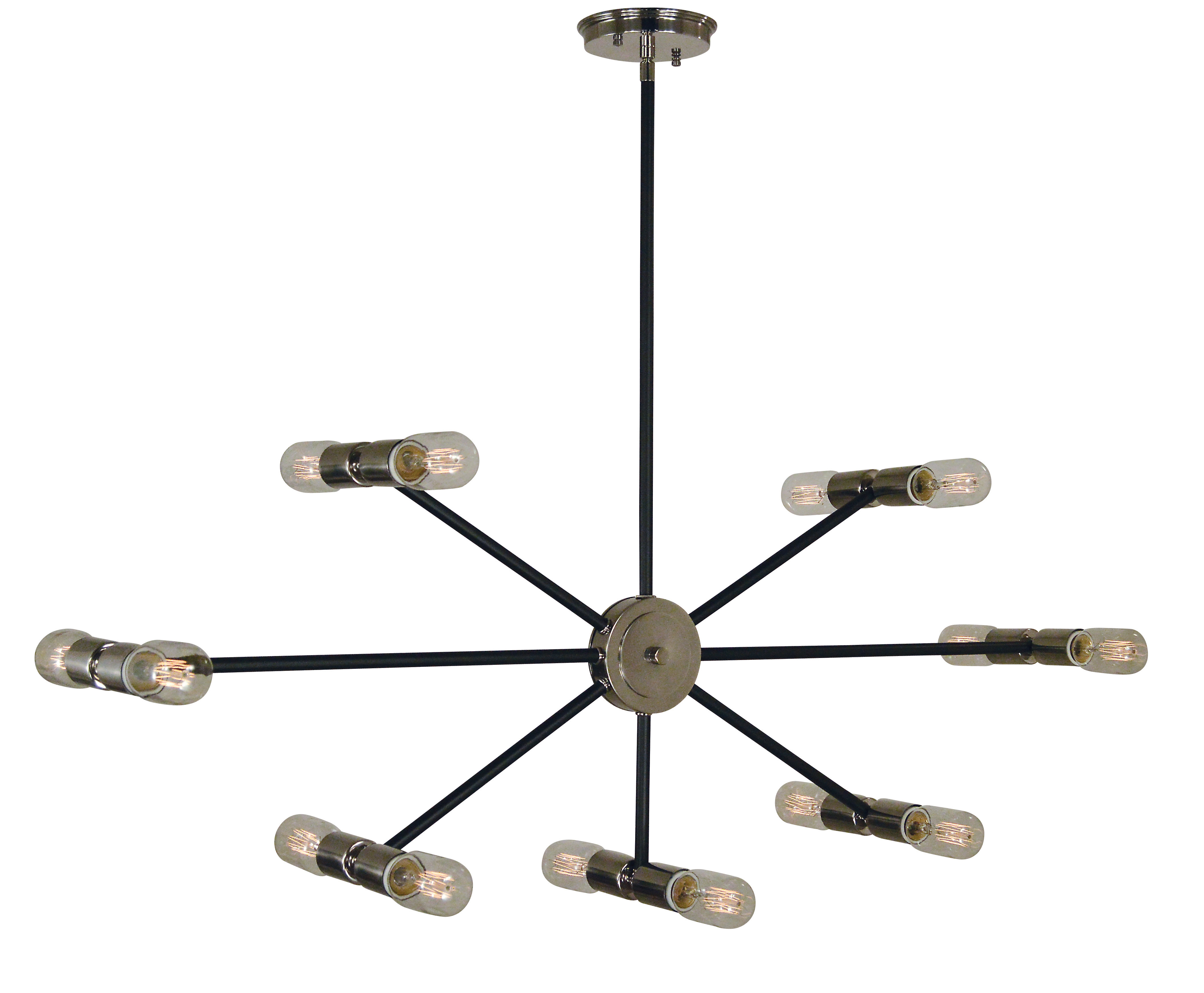 Corrigan Studio® Camarata 14 Light Chandelier By Corrigan Studio® | Wayfair