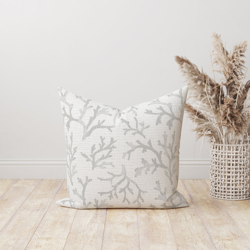 That Dutch Girl Cotton Pillow Cover | Wayfair