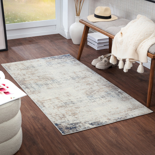 Mistana Copenhaver Power Loom Rug & Reviews | Wayfair.ie