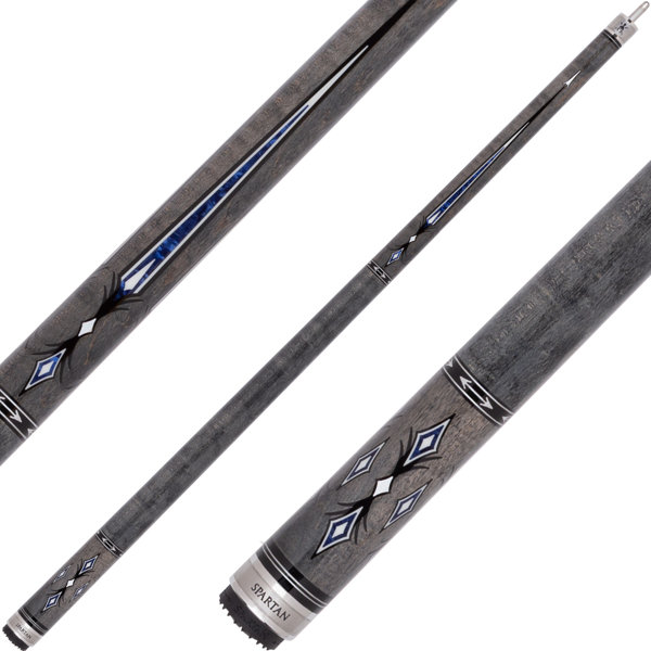 Spartan Cues Wood Pool Cues - Wayfair Canada