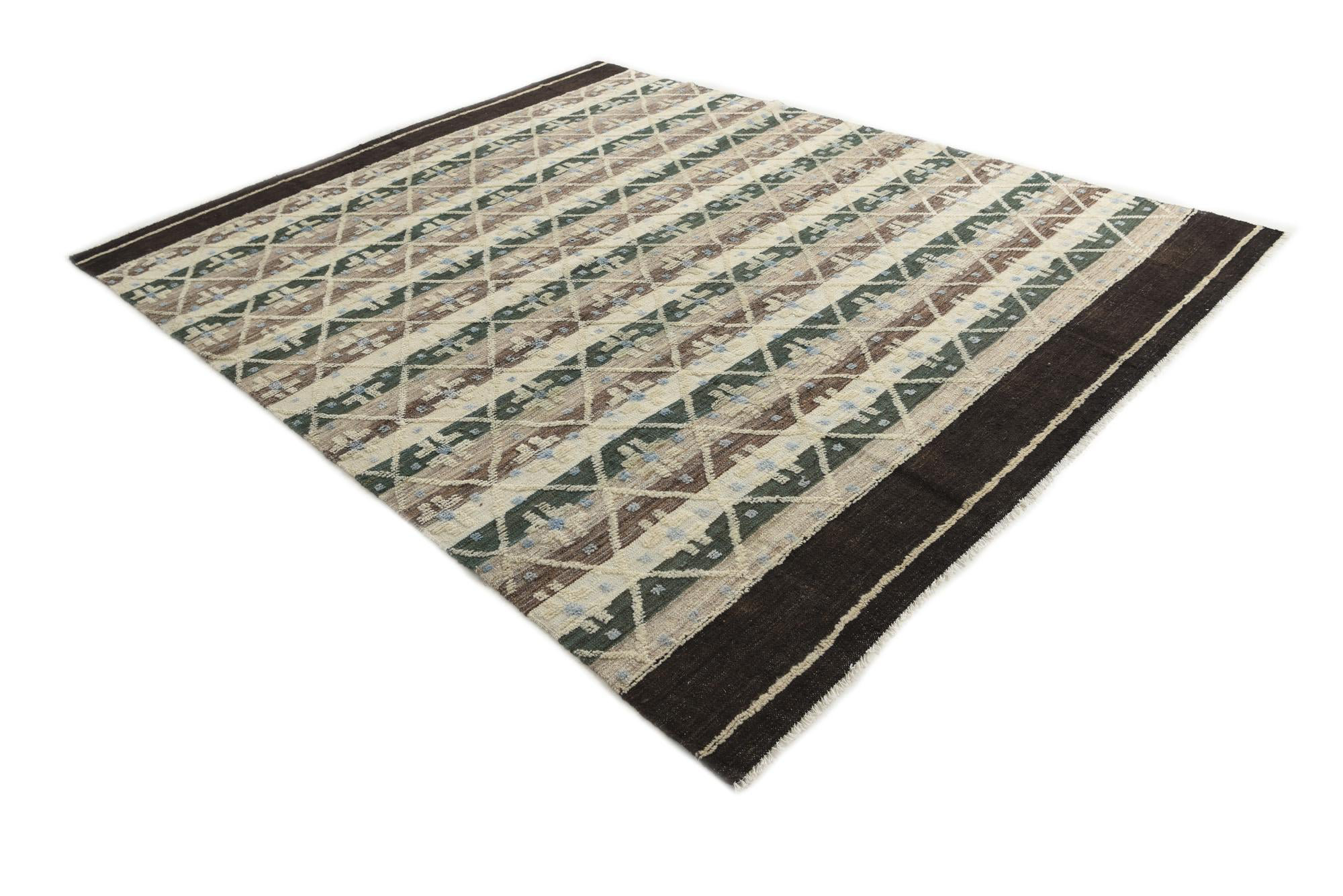 Isabelline 8x10 Philip Ivory Rug | Wayfair