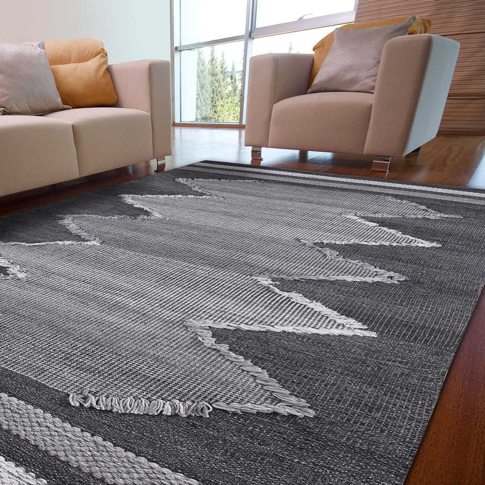 Union Rustic Rectangle Blondelle Indoor/Outdoor Area Rug | Wayfair