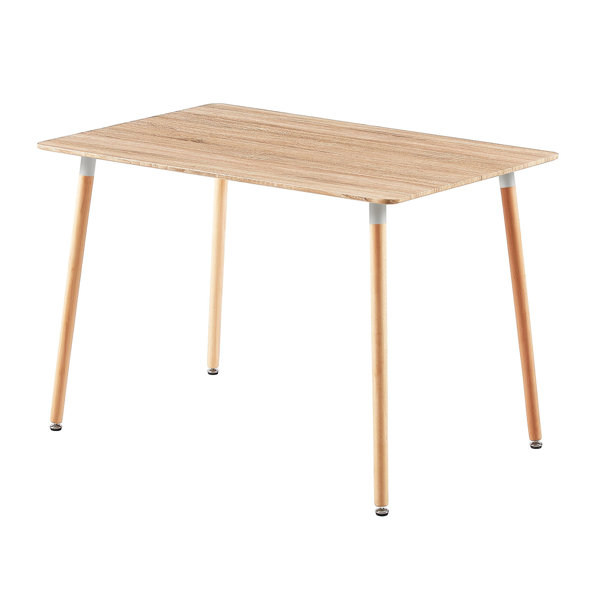 Isabelline Reeder Dining Table | Wayfair.co.uk