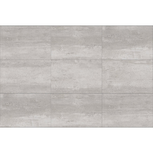 Stone & Tile Shoppe, Inc. 18" x 36" Porcelain Stone Look Wall & Floor ...